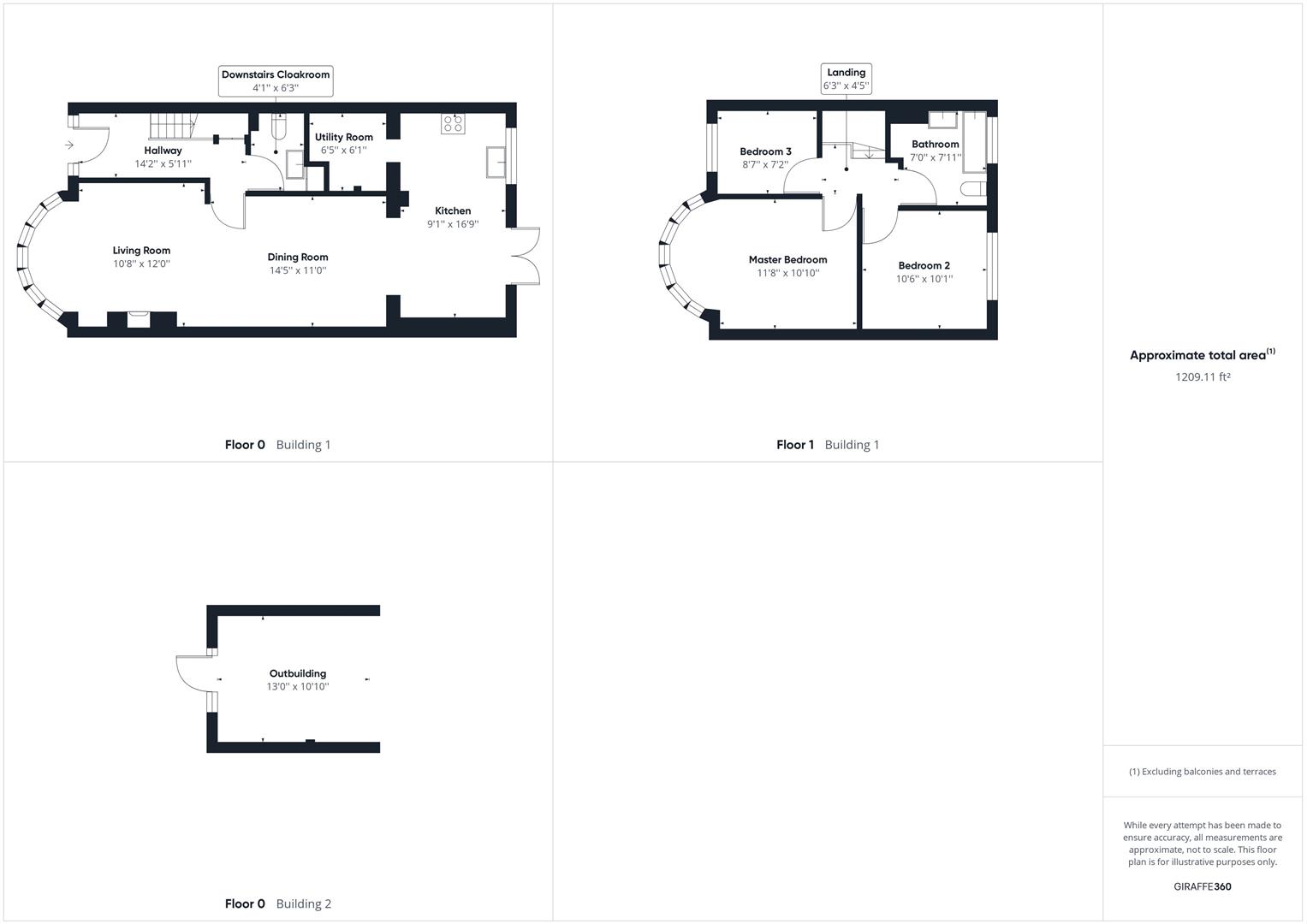 Cornwall Road, Ruislip Manor, Ruislip HA4, 3 bedroom terraced house for ...