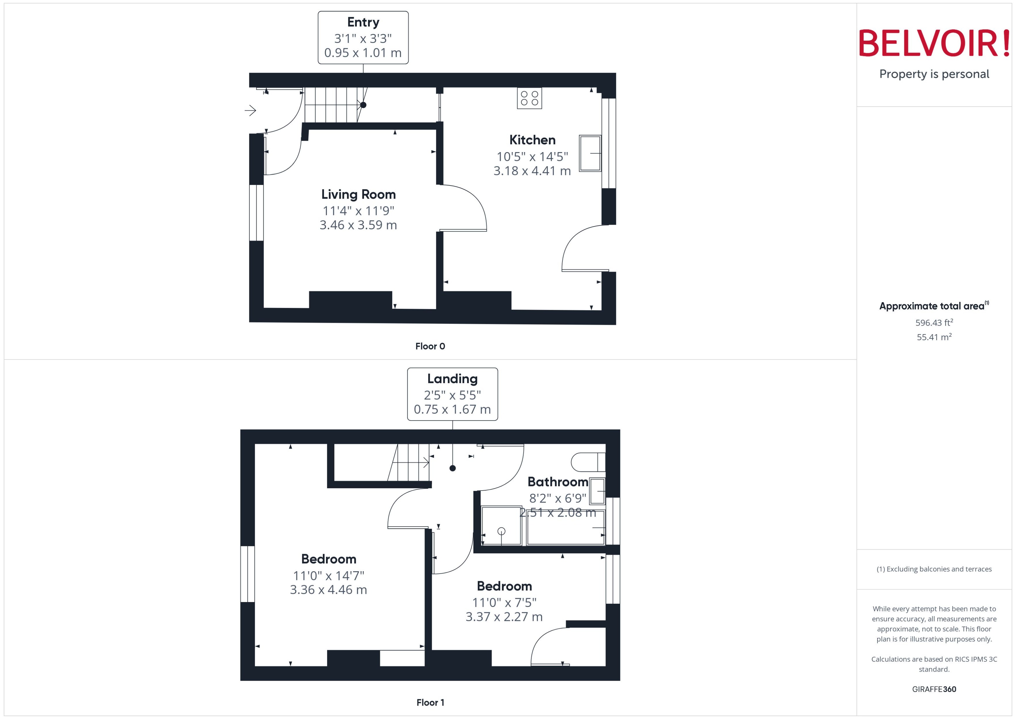Bolton Street, Fingerpost, St Helens WA9, 2 bedroom terraced house for ...