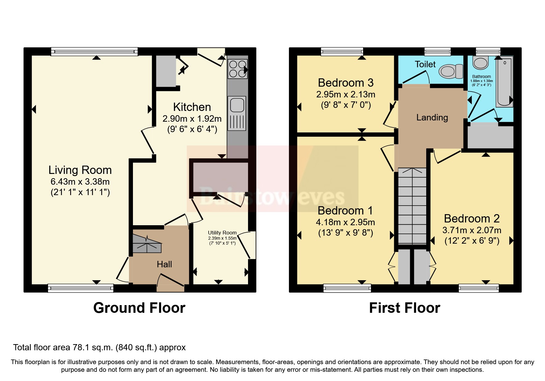 Bericote Croft, Acocks Green, Birmingham, West Midlands B27, 3 bedroom ...