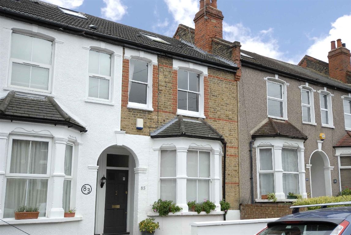 Free property report 85 Salehurst Road, London, SE4 1AR - Chimnie