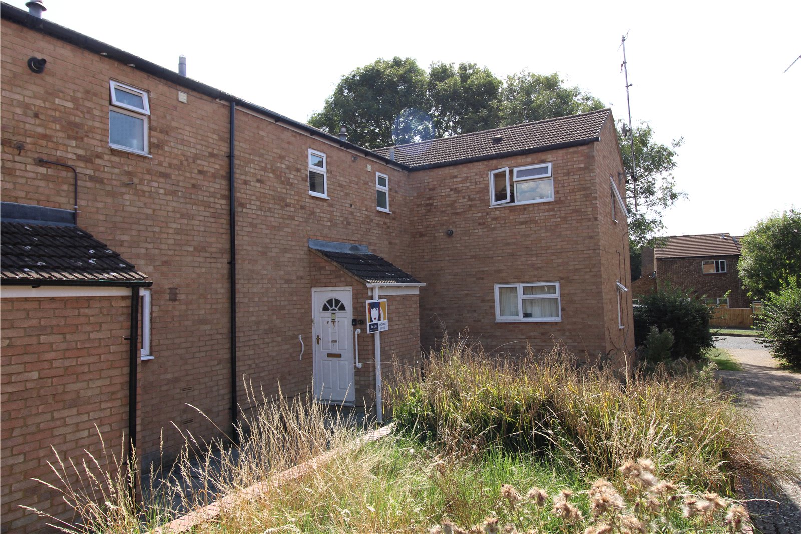 Free property report 42, Affleck Close, Toothill, Swindon, SN5 8DG ...