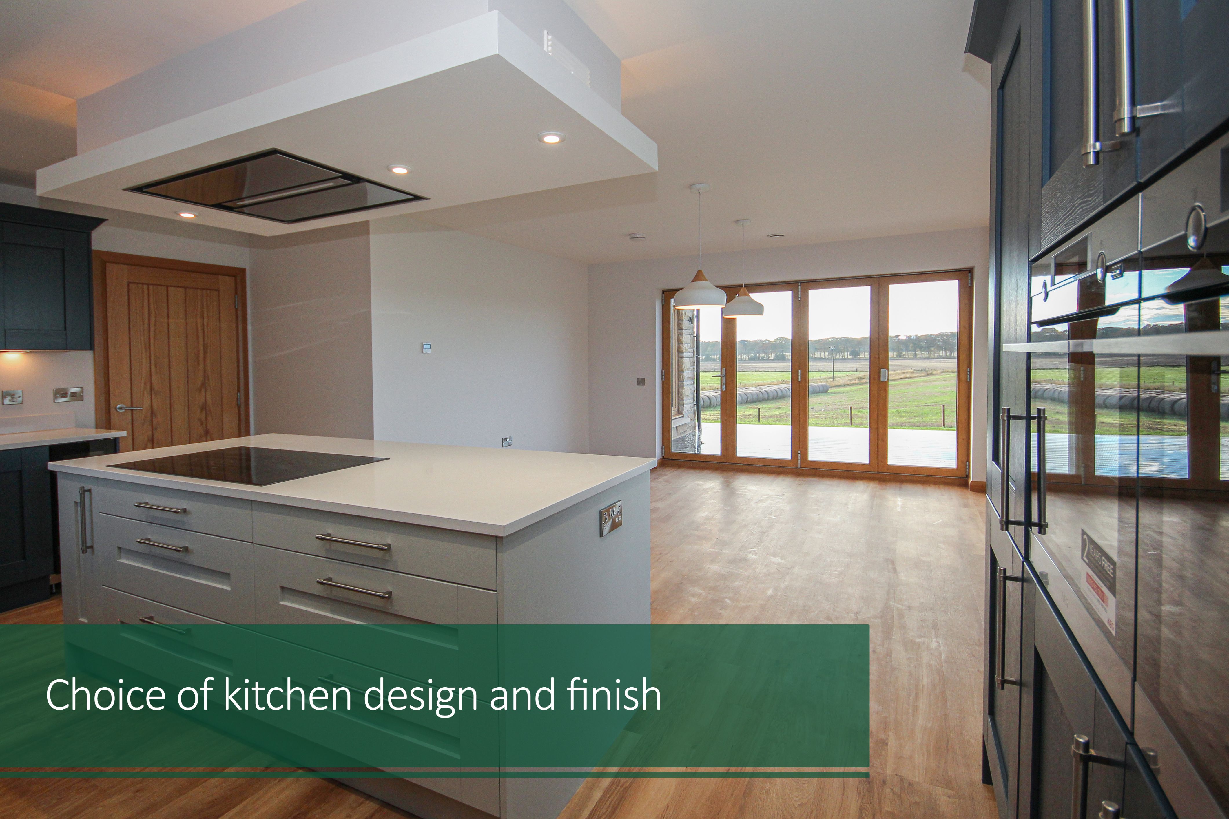 Photos of Lower Backlands, Forsyth Street, Hopeman, Elgin IV30 ...