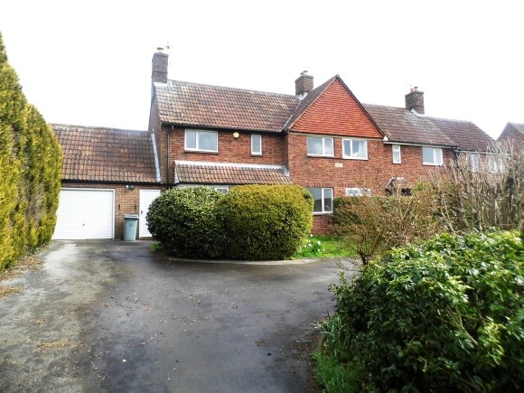Free property report 4, Sproxton Road, Skillington, Grantham, NG33 5HR ...