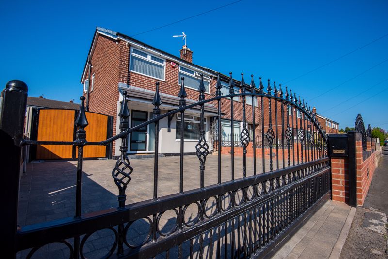 Free property report 32, Buttermere Road, Partington, Manchester, M31 ...