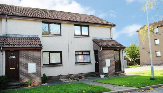 Free property report 49, Fairview Crescent, Danestone, Aberdeen, AB22 ...