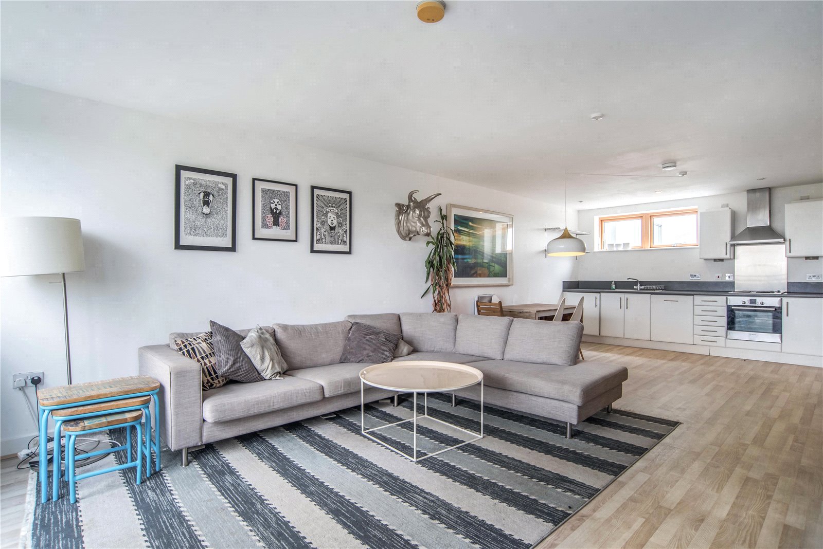 Free property report Flat 59, Tay Court, 4, Meath Crescent, London, E2 ...