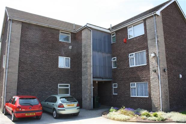 Free property report 2 Ridgemount Court, Mountenoy Road, Rotherham, S60 ...