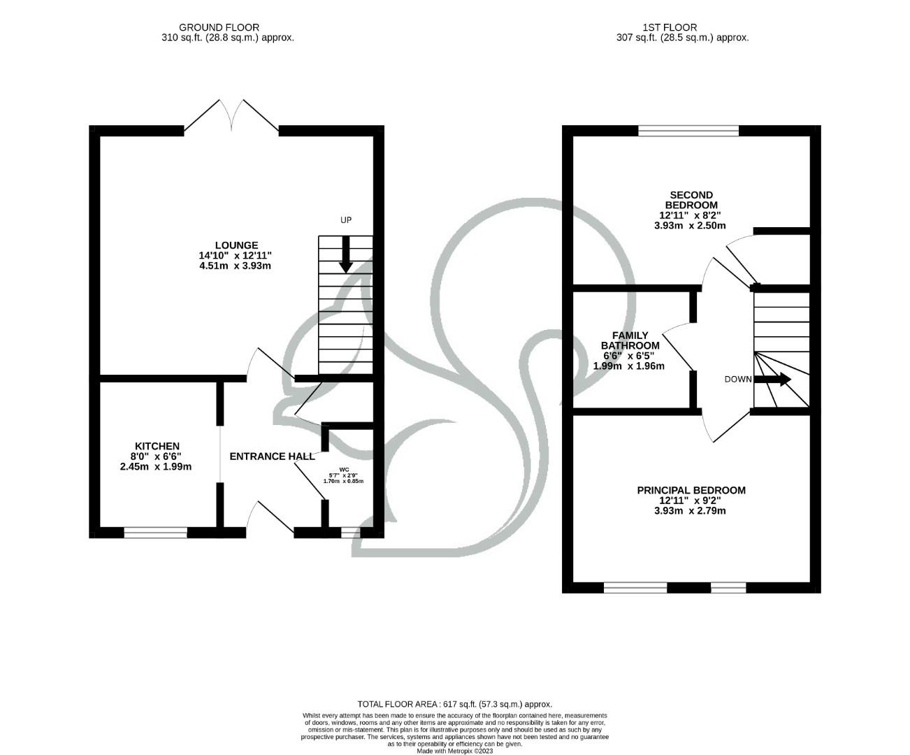 Hakewill Way, Colchester CO4, 2 bedroom terraced house for sale ...