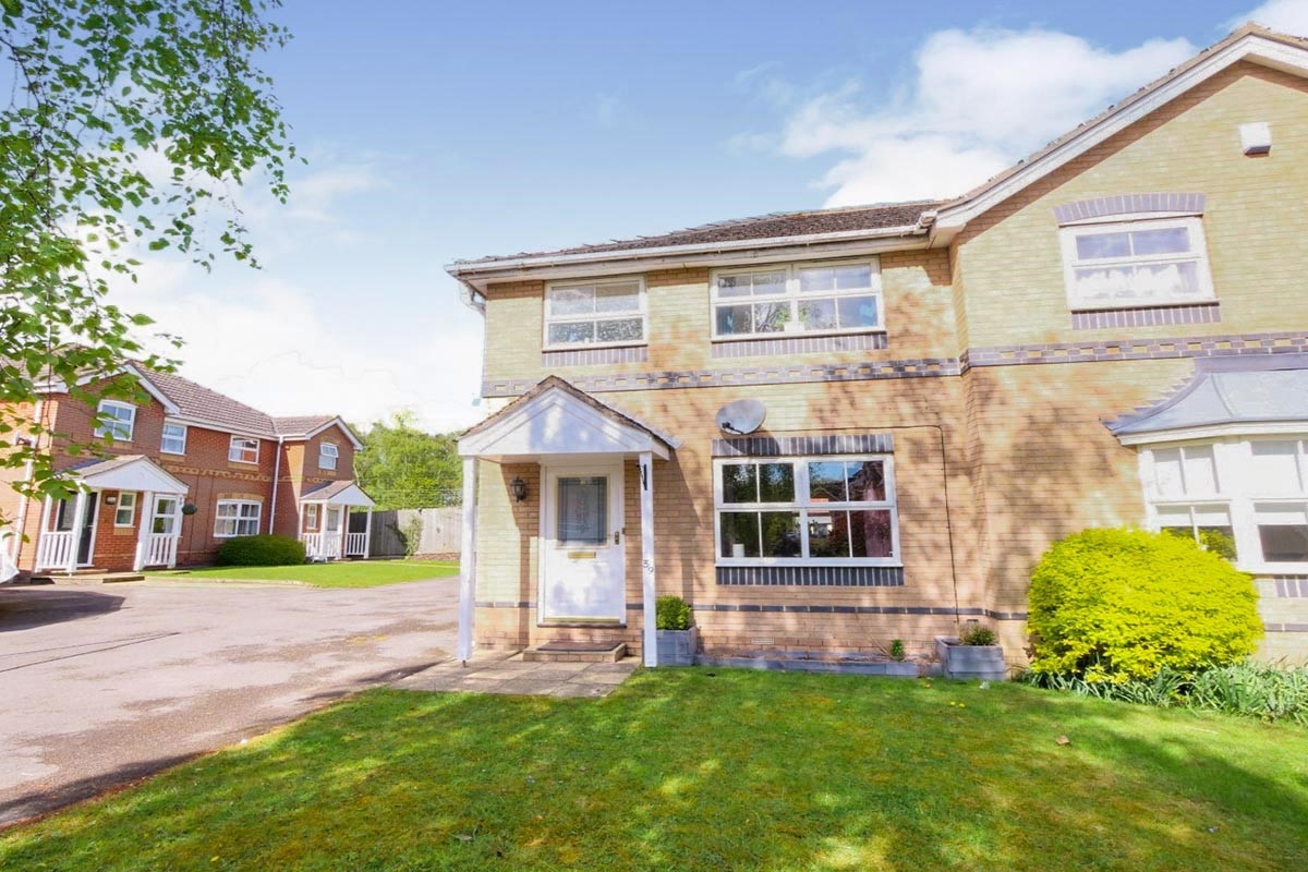 Free property report 39, Goodwood Grove, York, YO24 1ER - Chimnie