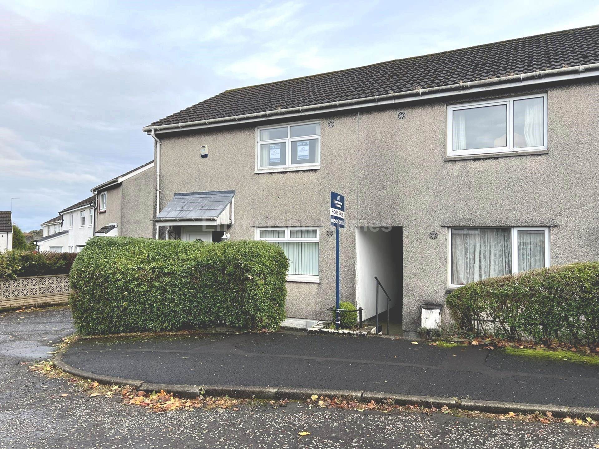 Free property report 20, Broom Place, Bridge Of Weir, PA11 3LR - Chimnie