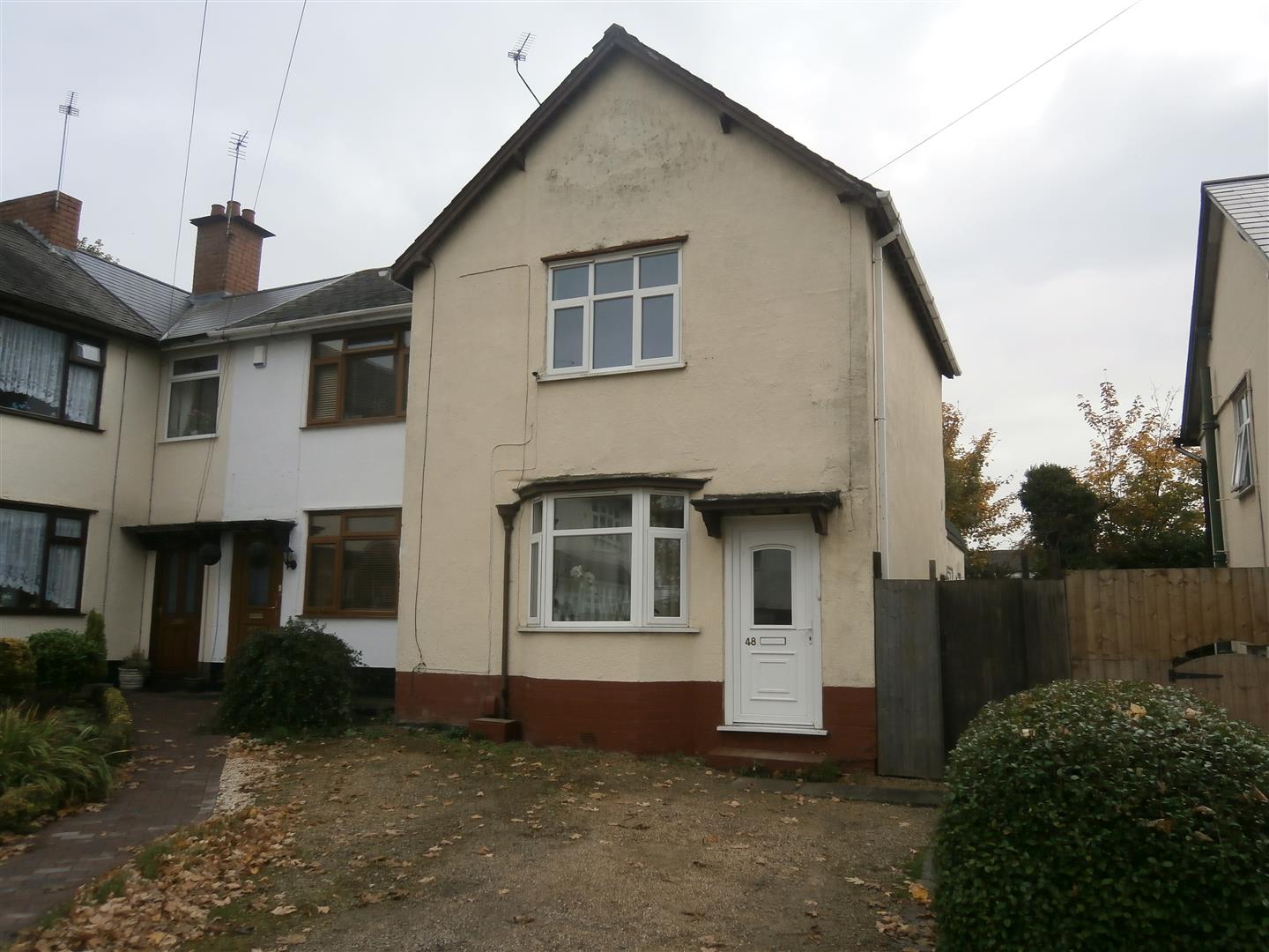 Free property report 48 Bickford Road, Wolverhampton, WV10 0NH - Chimnie