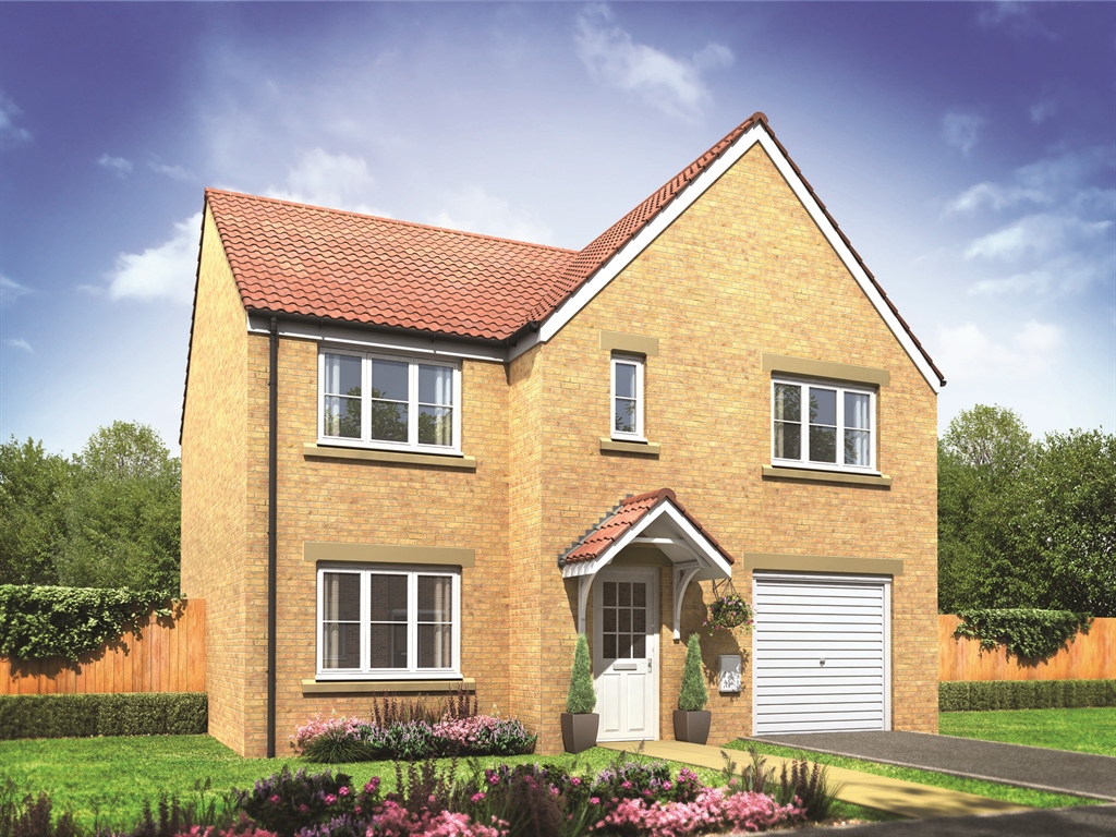 Free property report 1, East Delph, Whittlesey, Peterborough, PE7 1RH ...