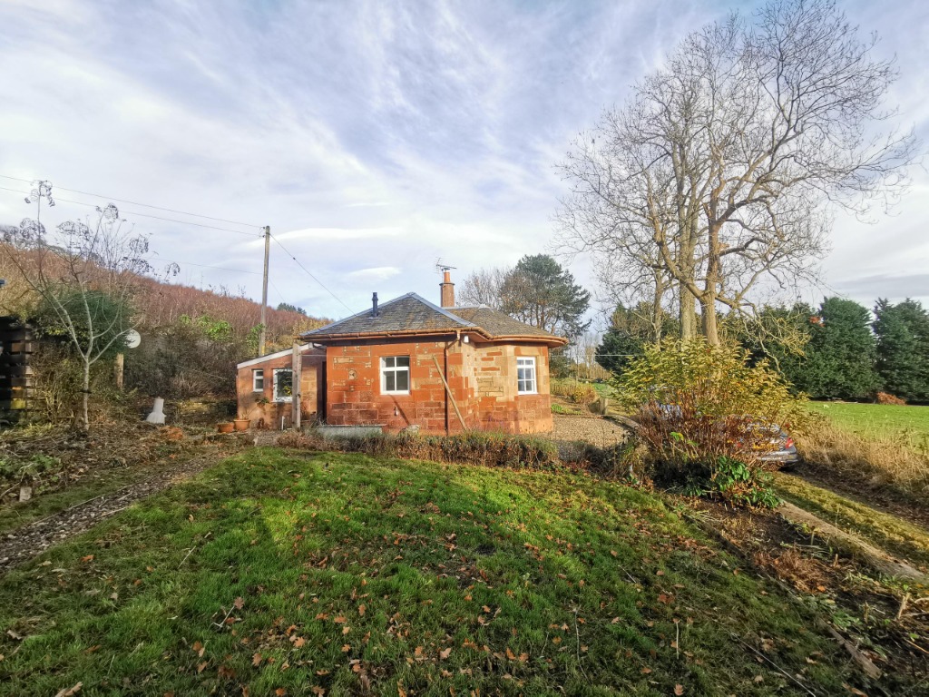 Free property report Easter Ballindean Lodge, Inchture, Perth, PH14 9QS ...