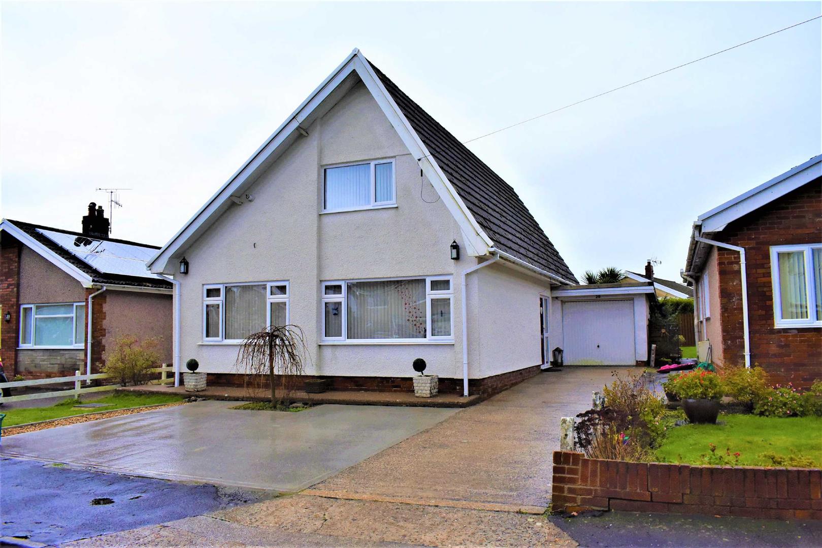 Free property report 28, Westland Avenue, West Cross, Swansea, SA3 5NR ...