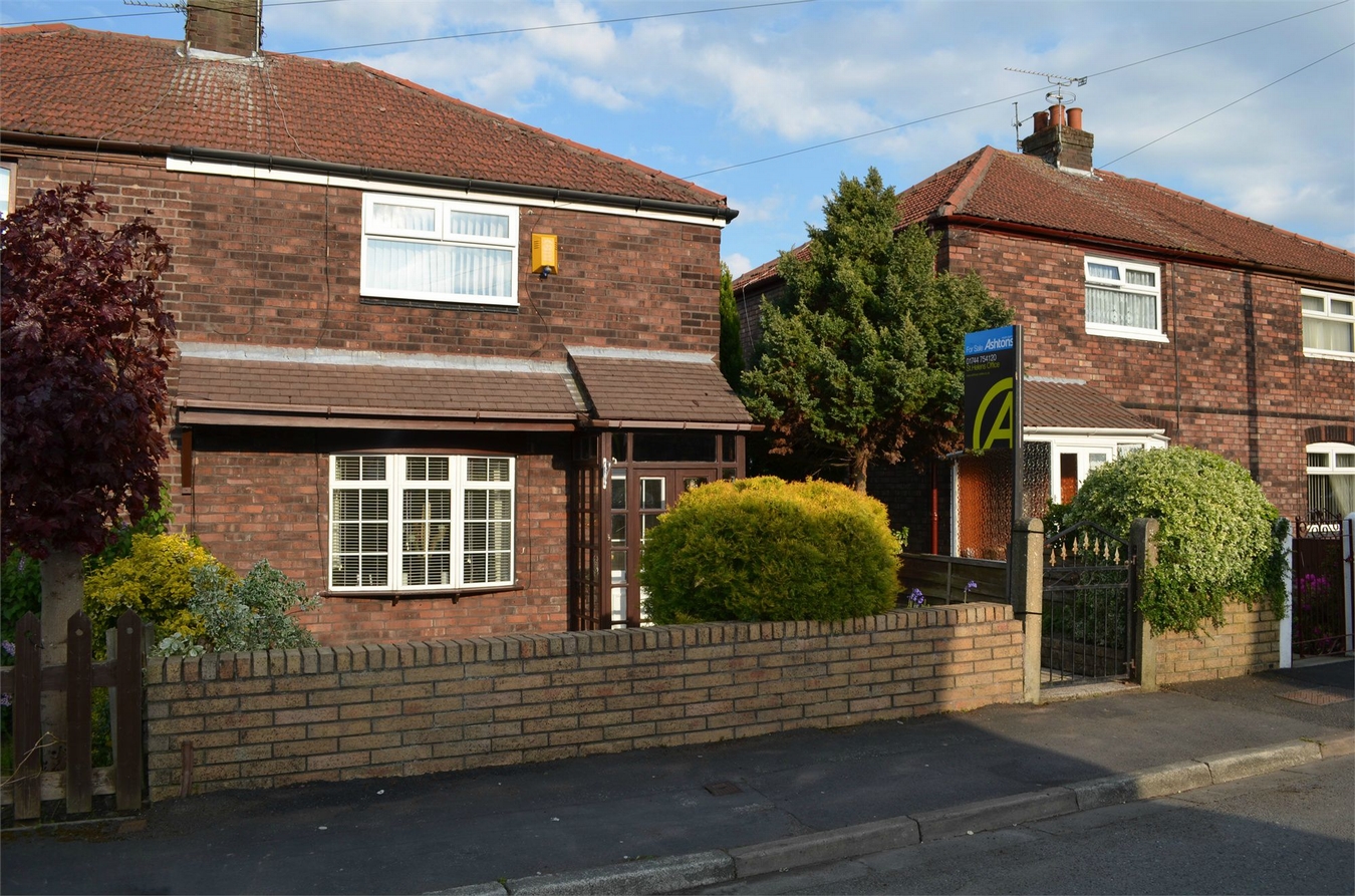 Free property report 23, Belvedere Avenue, Sutton Leach, St. Helens ...
