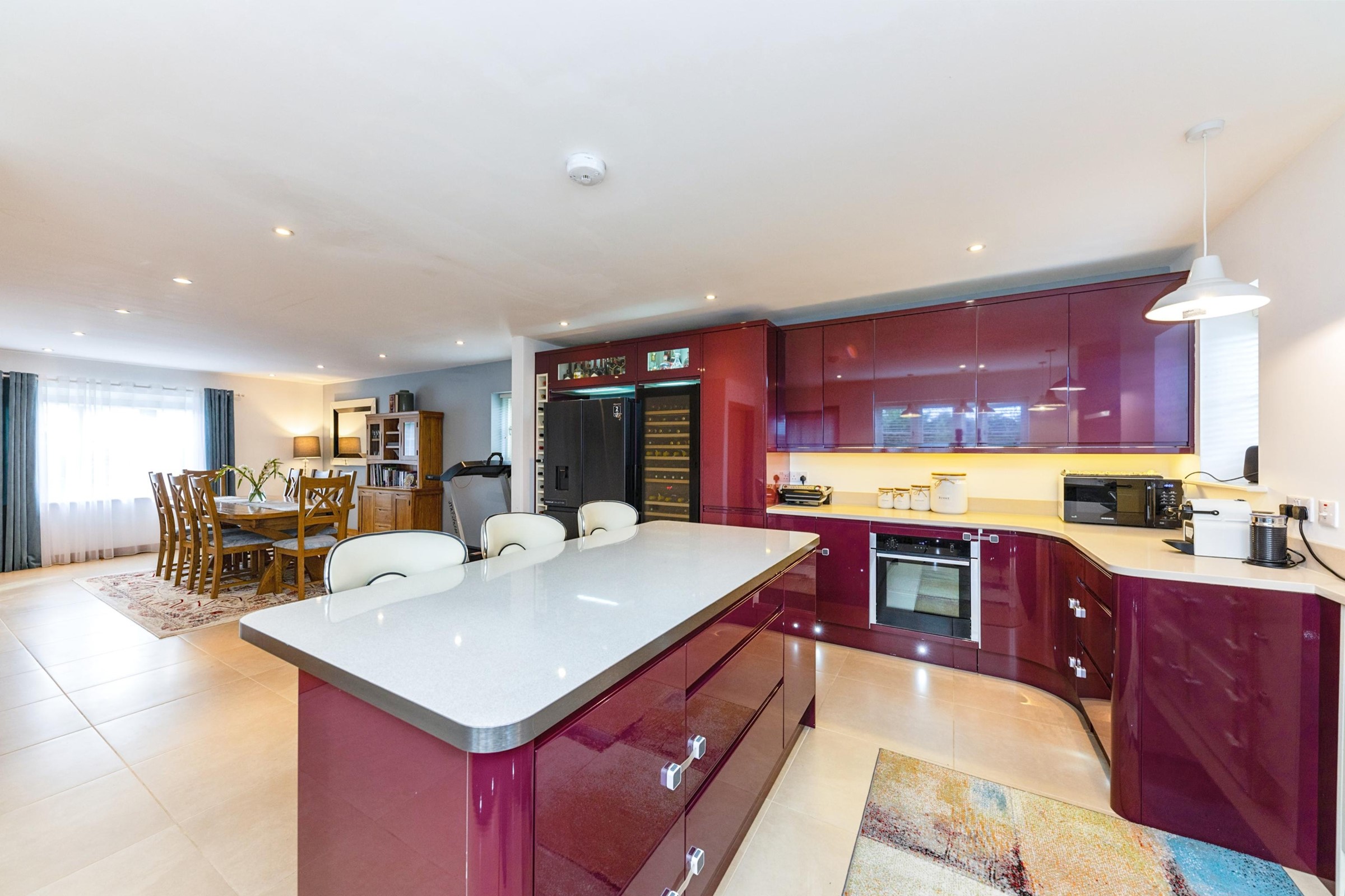 Photos of Old Clockhouse Green, Canterbury Road, Challock, Kent TN25 ...