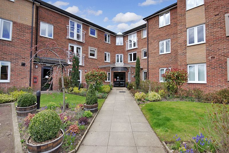 Free property report 18 Camsell Court, Durham Moor, Durham, DH1 5FQ ...