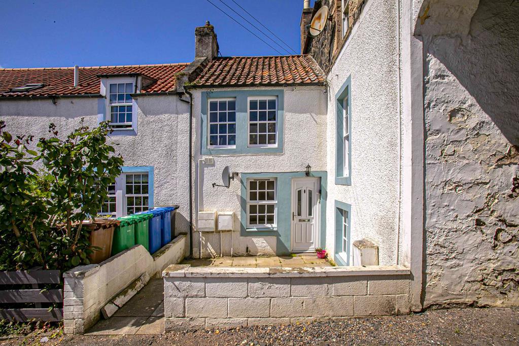 Free property report 61d, Main Street, Colinsburgh, Leven, KY9 1LS ...