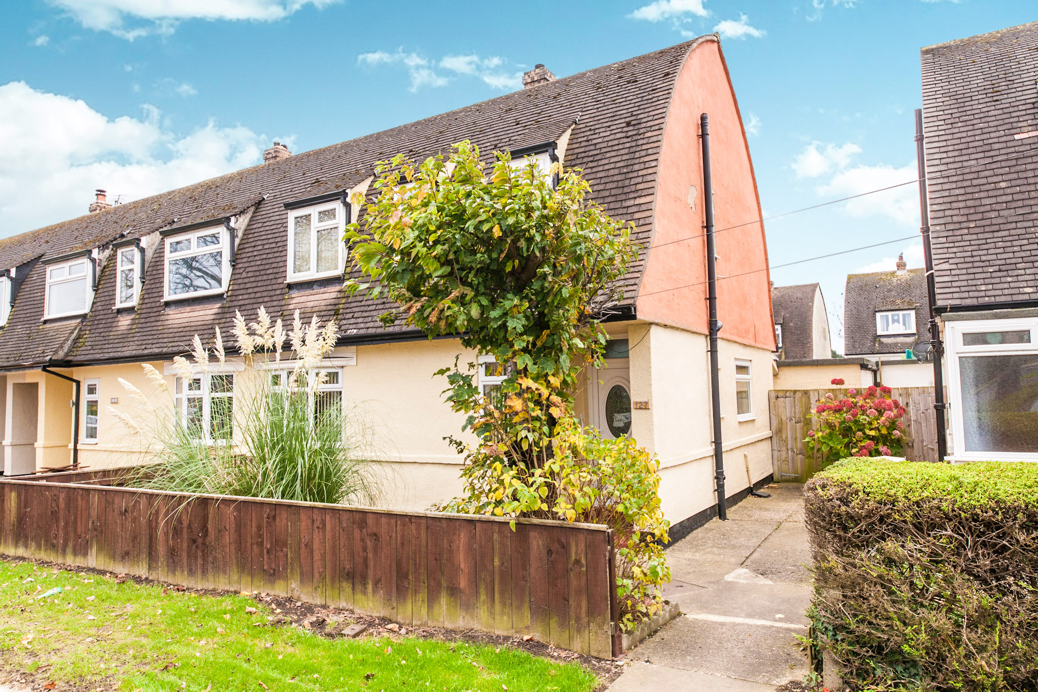 Free property report 127, Bishopton Road West, Stockton-on-tees, TS19 ...