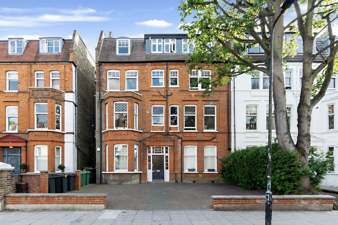 Free property report Flat 7, 95 Greencroft Gardens, London, Camden, NW6 ...