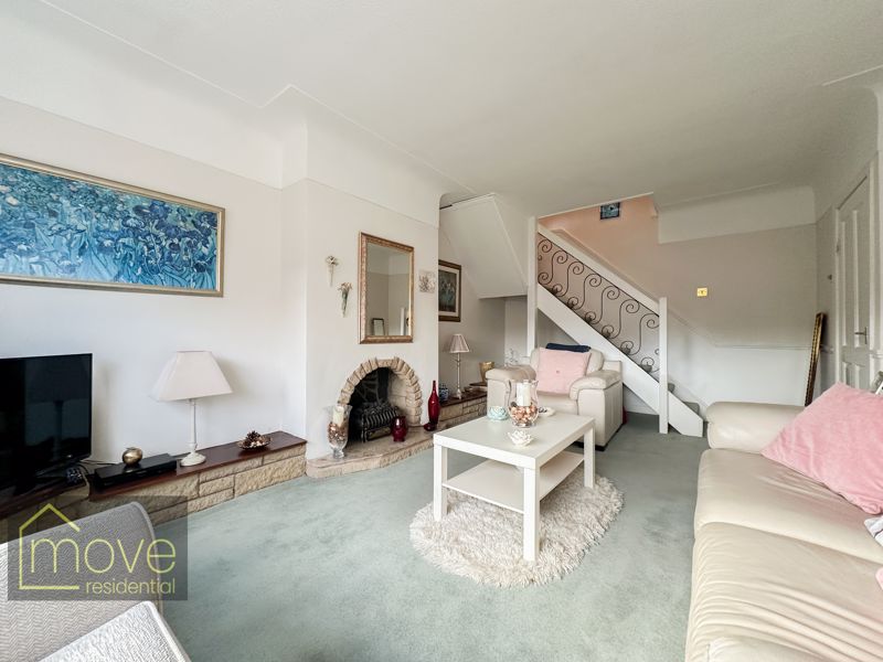 Photos of Killester Road, Gateacre, Liverpool L25. - 66112396 ...