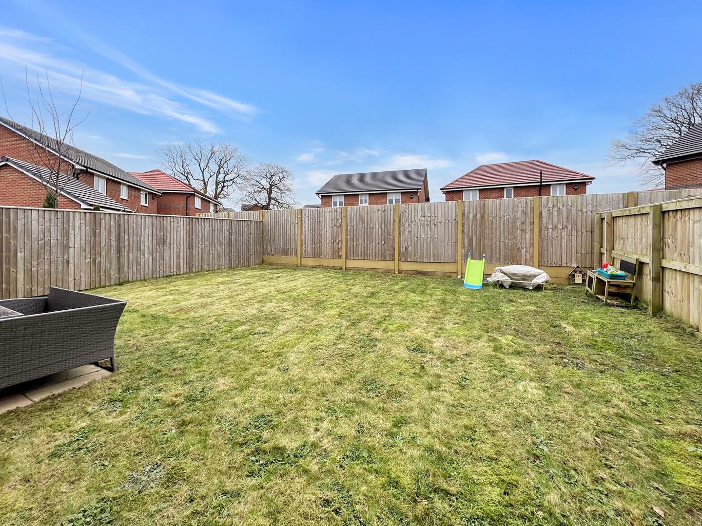 Photos of Homestead Drive, Eaton, Congleton CW12 - 66824004 | PrimeLocation