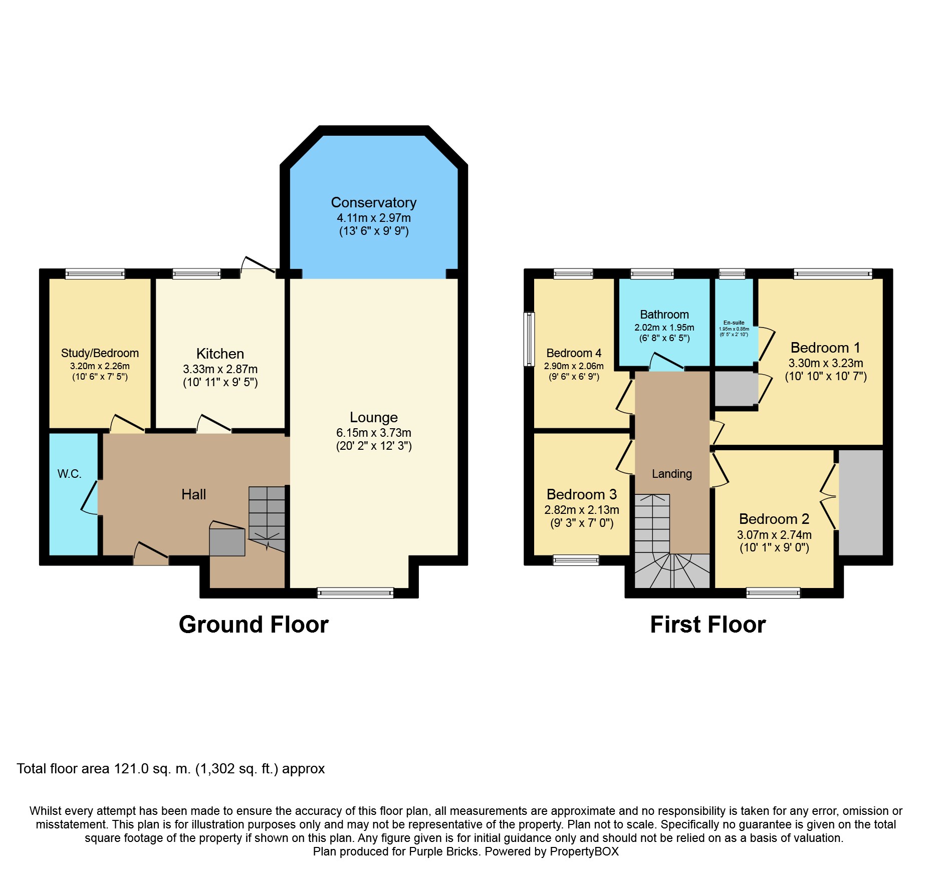 Normansfield, Dunmow CM6, 4 bedroom detached house for sale - 57137513 ...