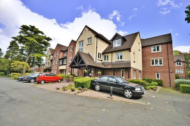 Free property report Flat 29, Pendene Court, 253 Penn Road ...