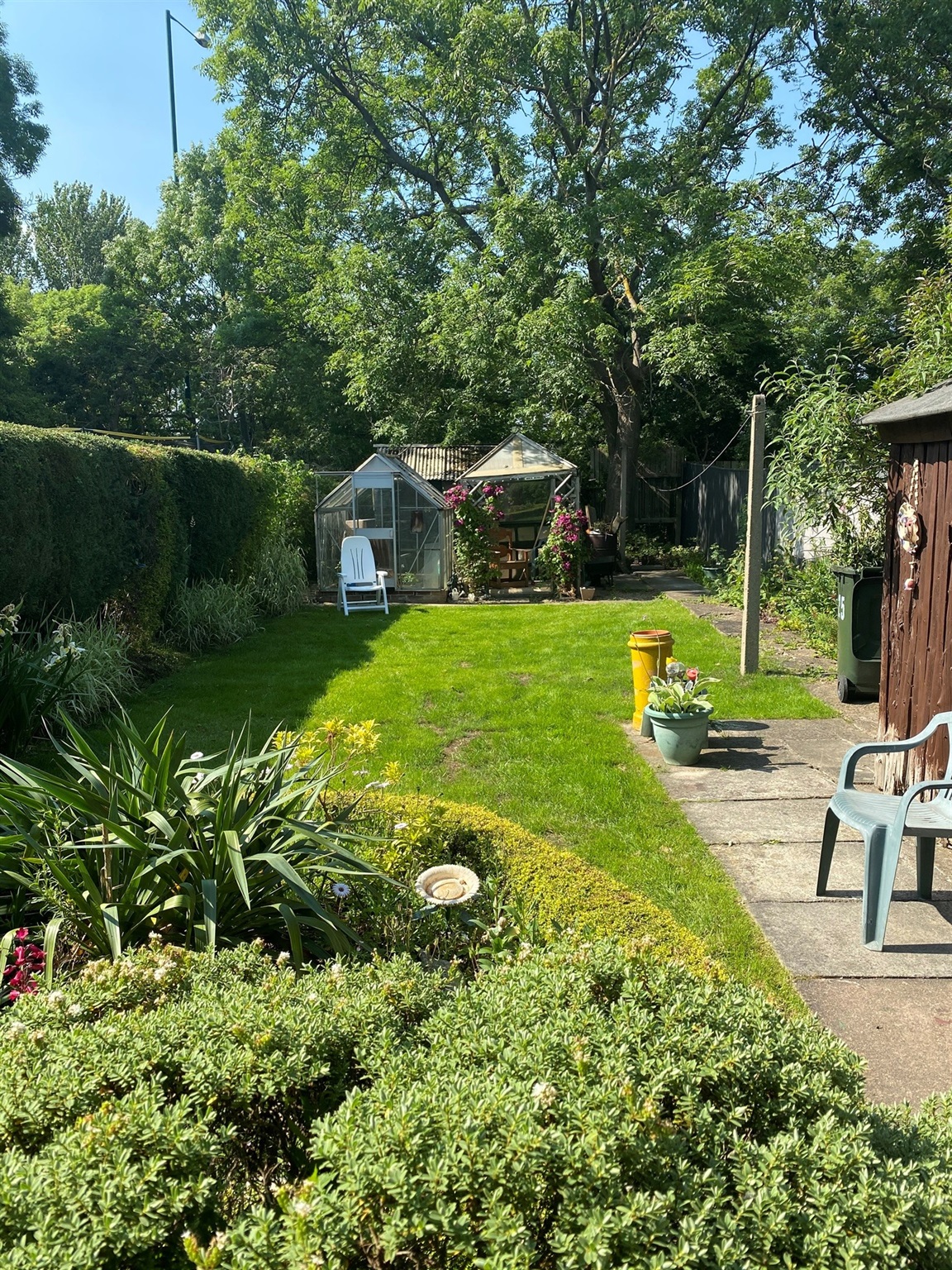 Free property report 25 Brunswick Avenue, Teesville, TS6 0AD - Chimnie