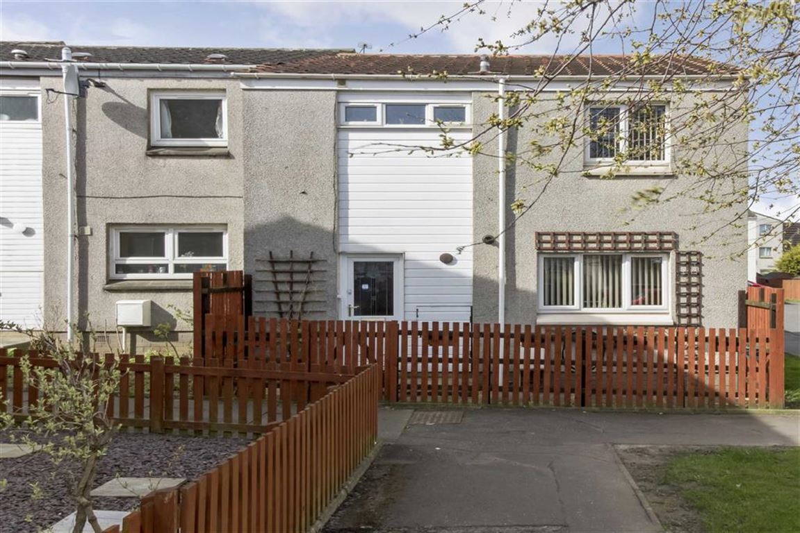 Free property report 1, Mitchell Walk, Rosyth, Dunfermline, KY11 2QR ...