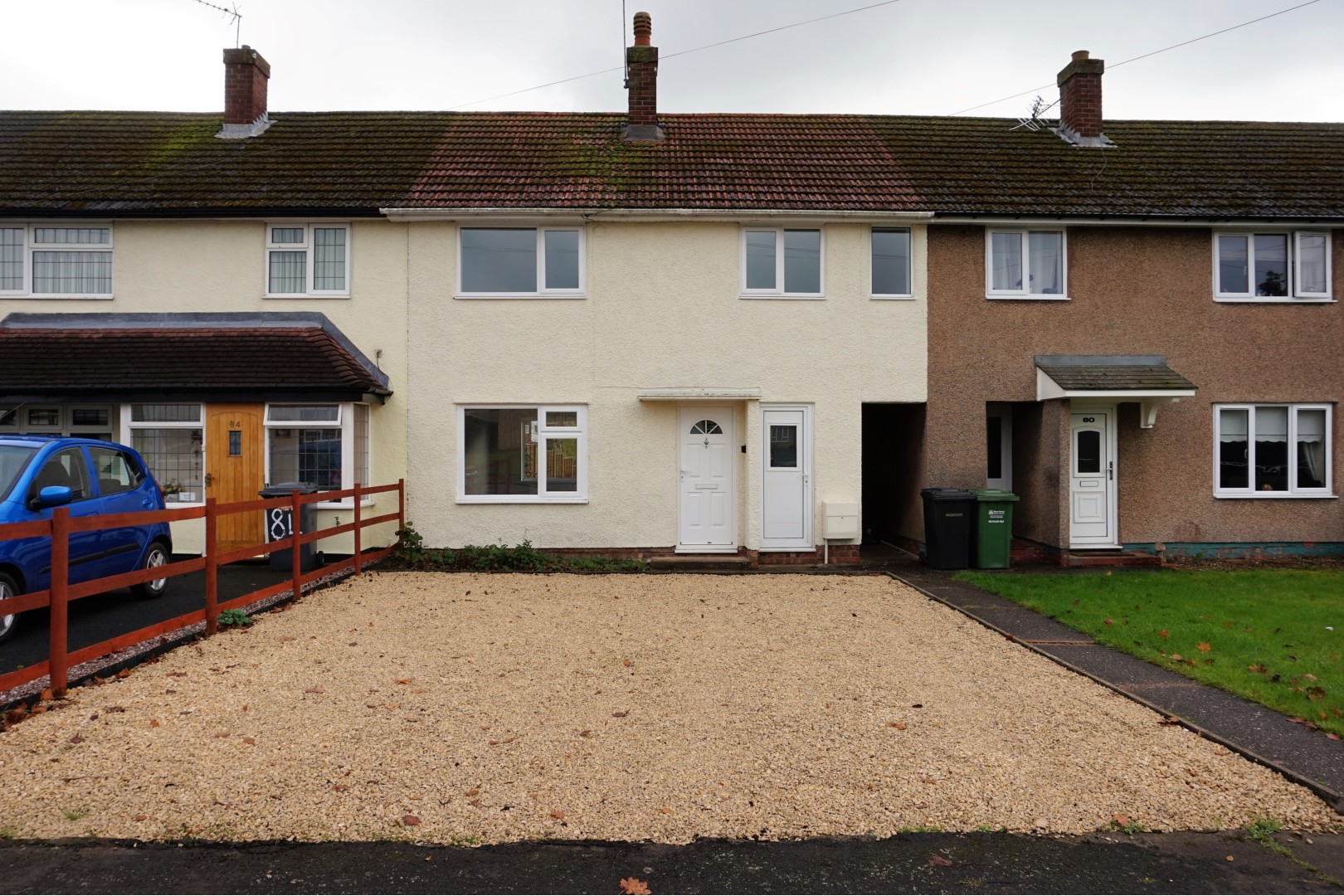 Free property report 82 Truro Drive, Kidderminster, DY11 6DL - Chimnie