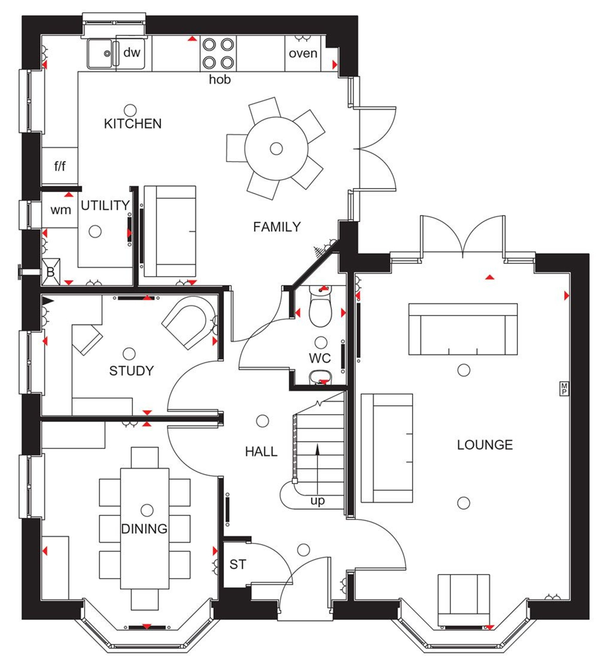 Free property report 15, Lime Pit Lane, Cannock, WS11 4RH - Chimnie
