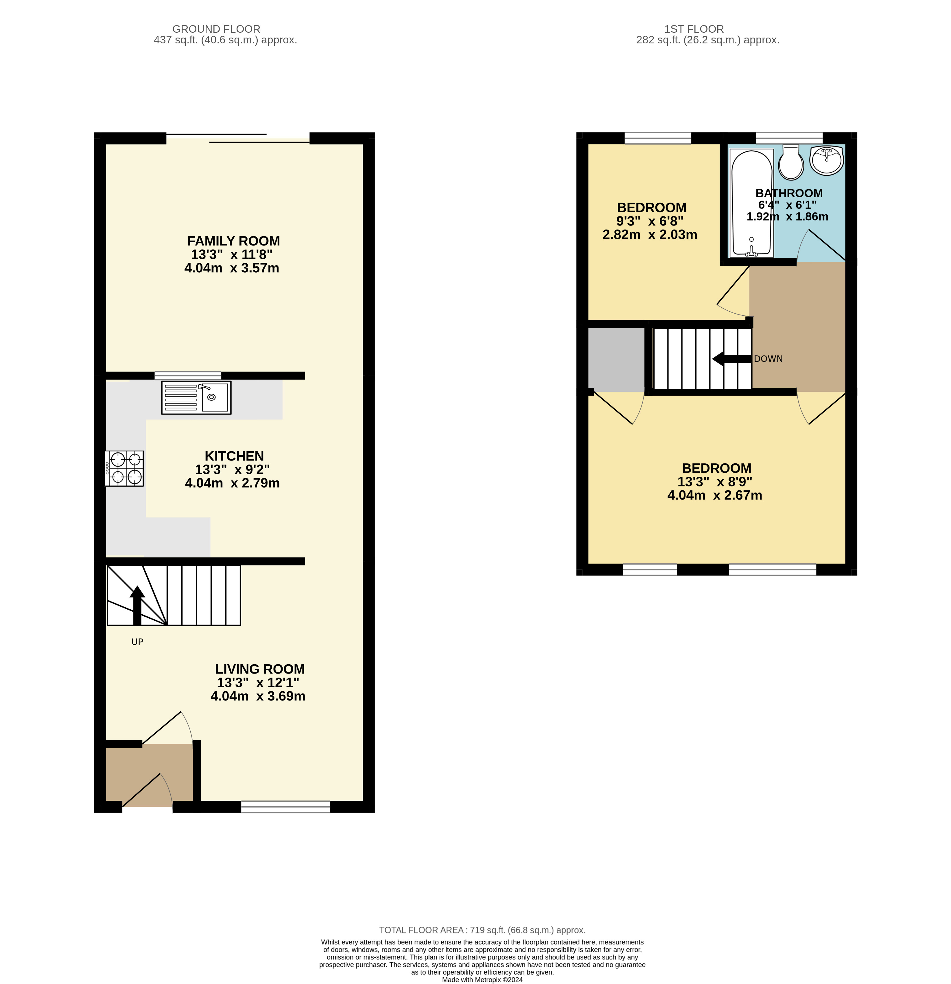 Shepperds Green Shenley Church End Milton Keynes Mk5 2 Bedroom
