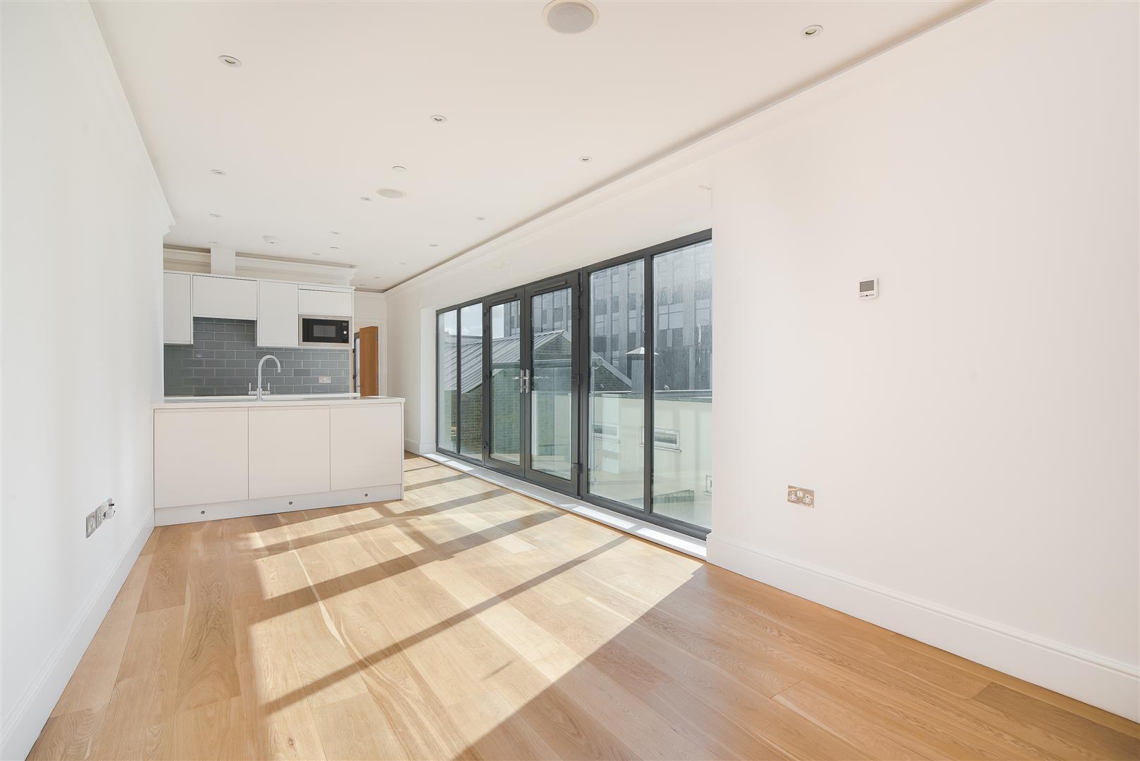 Free property report Flat C, 315 Merton Road, London, SW18 5JS - Chimnie