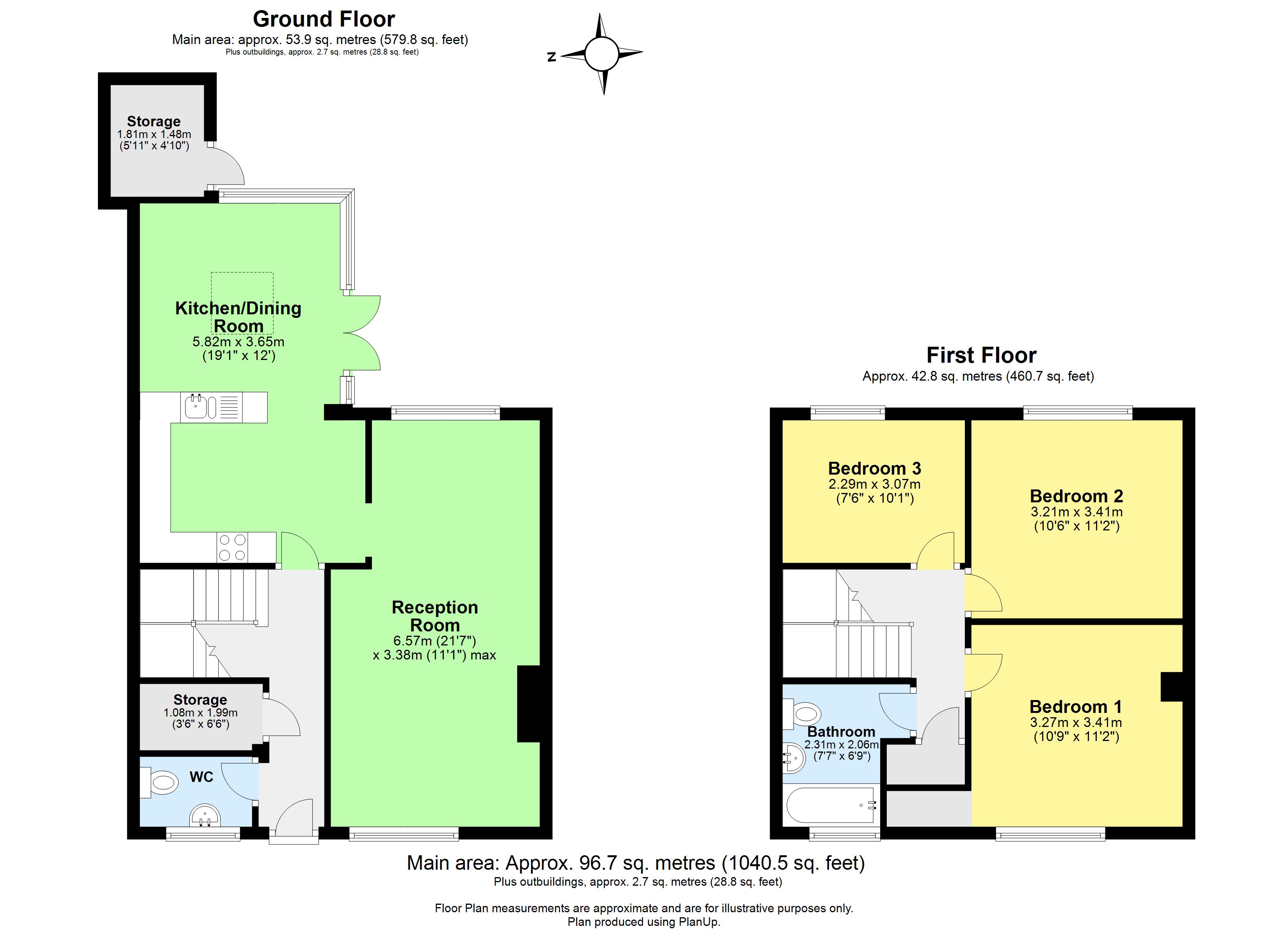 Free property report 15, Whittlesford Road, Newton, Cambridge, CB22 7PH ...