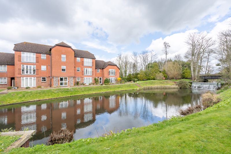 Free property report 28, Broadbridge Mill, Old Bridge Road, Bosham ...