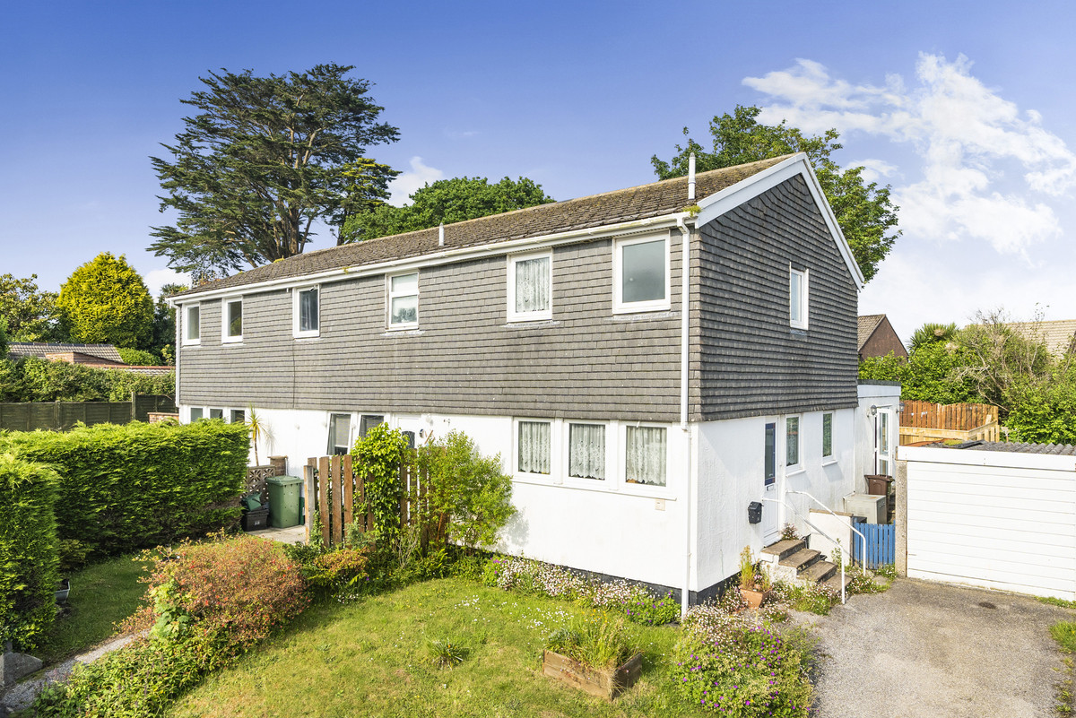 Free property report 50, Biscovey Road, Par, PL24 2HW - Chimnie