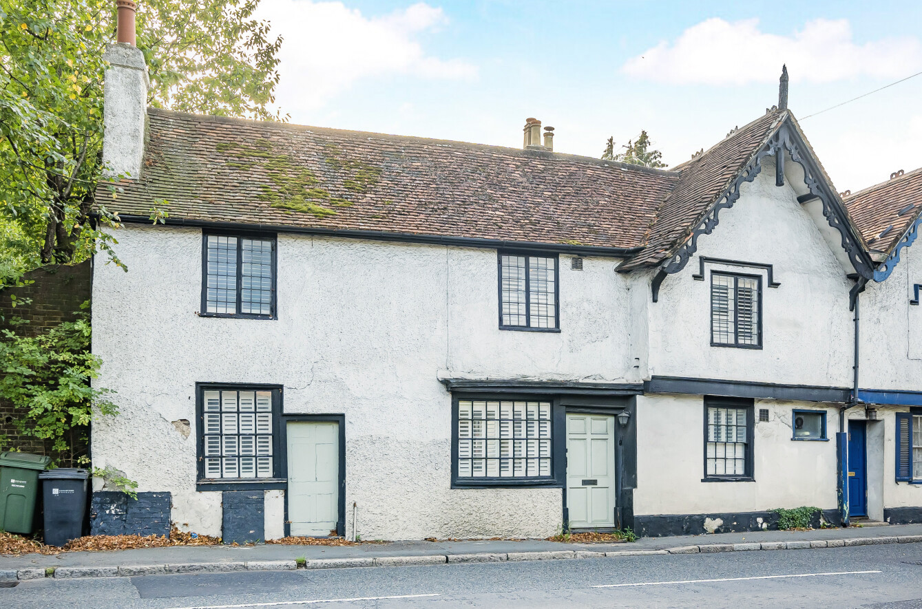 Free property report 38, The Street, Shalford, Guildford, GU4 8BT - Chimnie