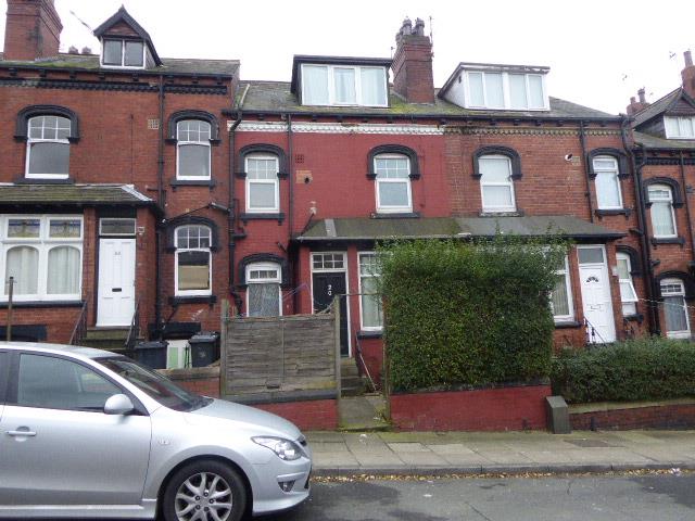 Free property report 20 Luxor Road, Harehills, Leeds, LS8 5JY - Chimnie