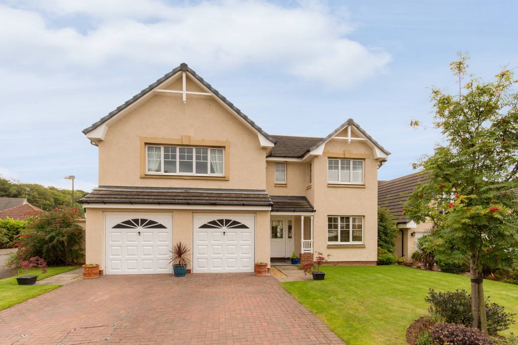 Free property report 4 Middlemas Road, Dunbar, EH42 1GJ - Chimnie