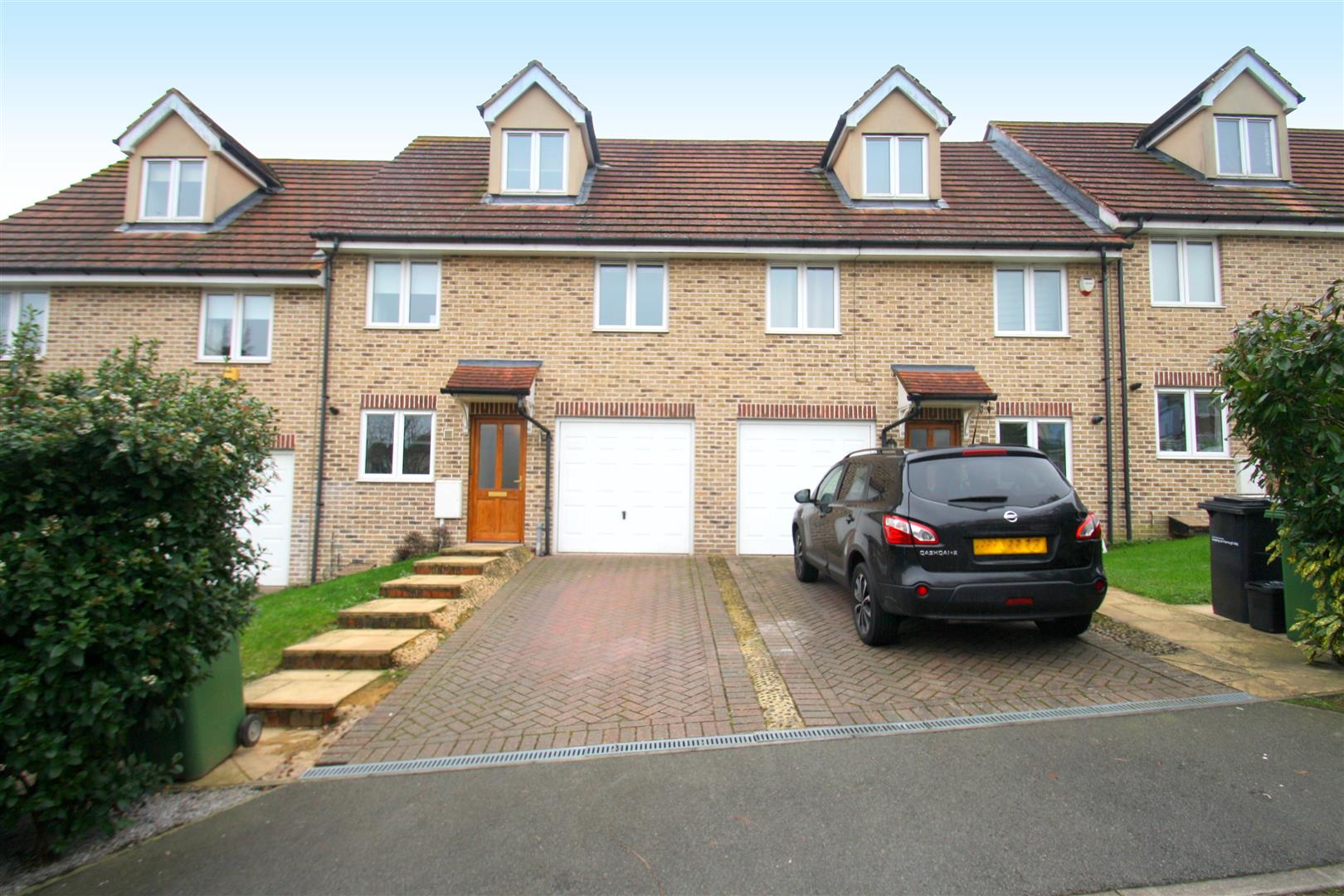 Free property report 5 Sutton Heights, Maidstone, ME15 8SF - Chimnie