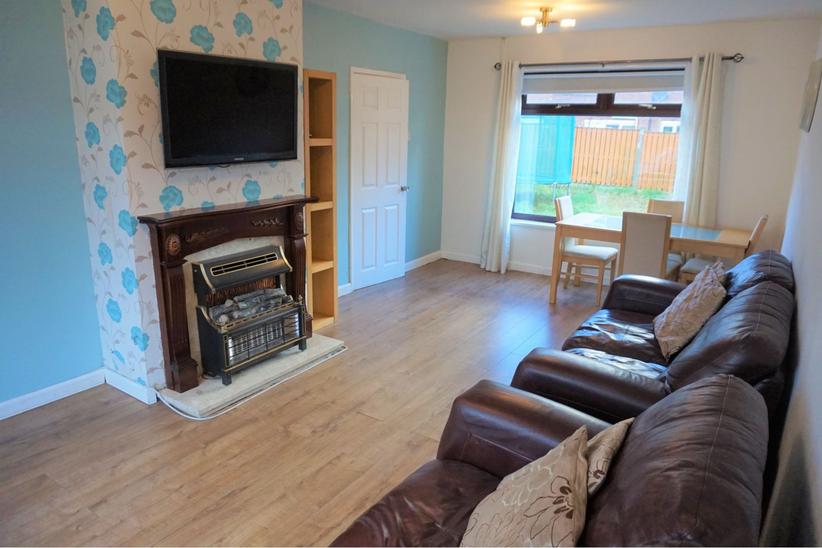 Free property report 68 Leathers Lane, Halewood, L26 0TU - Chimnie