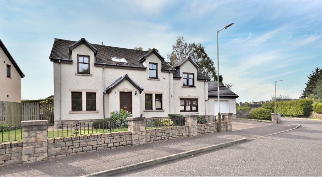 Free property report 1, Clayton Park, Bridge Of Earn, Perth, PH2 9FD ...