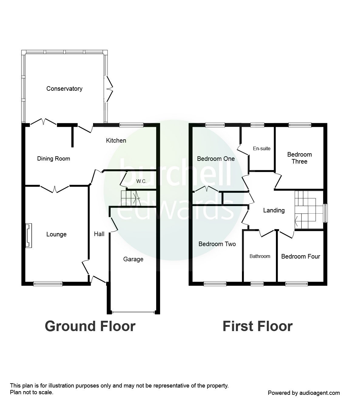 Free property report 6, Quarry Dale View, Mansfield, NG18 4UL - Chimnie