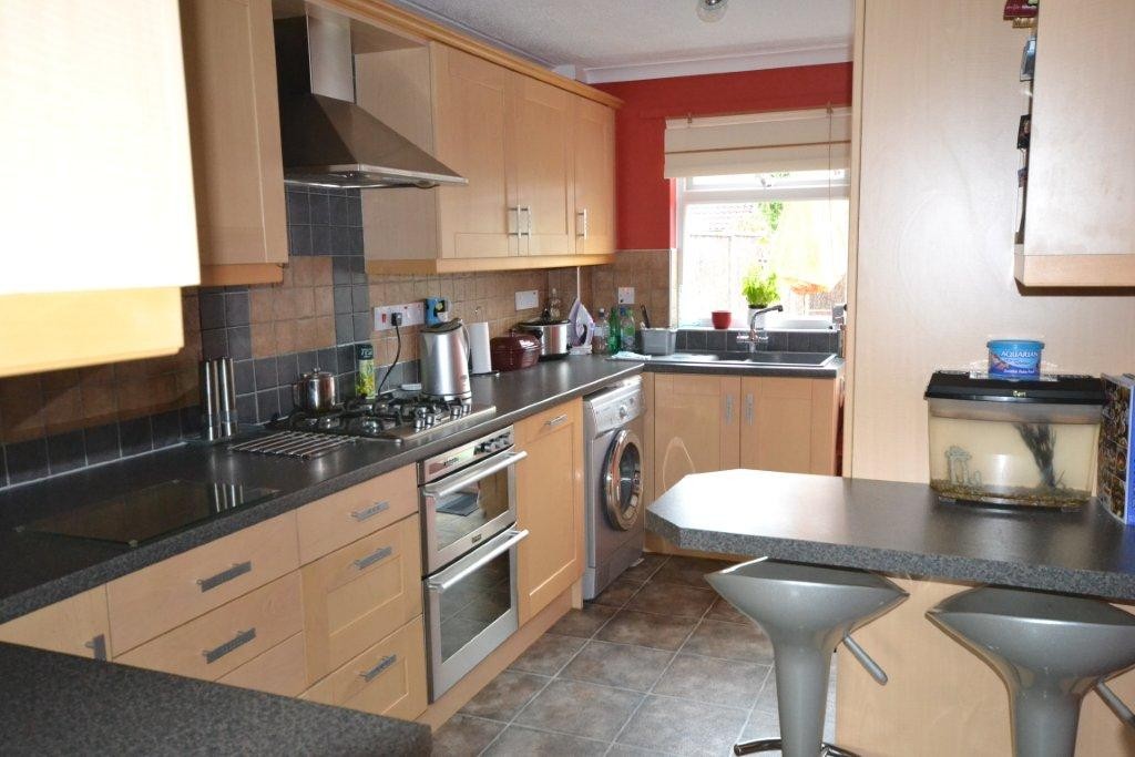 Free property report 12, Flowerdew Close, Hethersett, Norwich, NR9 3LY ...