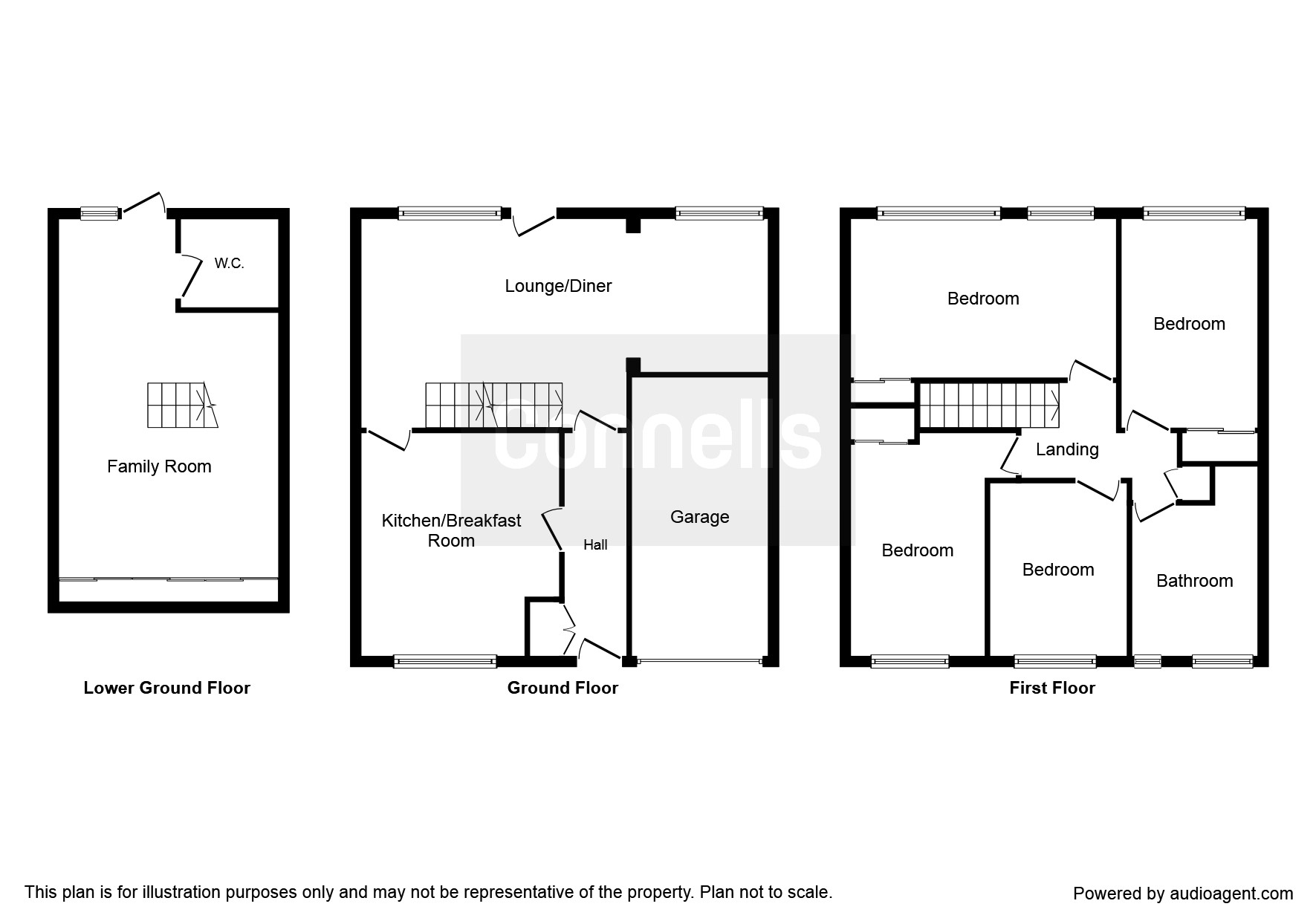 Free property report 27, Windmill Avenue, Paignton, TQ3 1BS - Chimnie