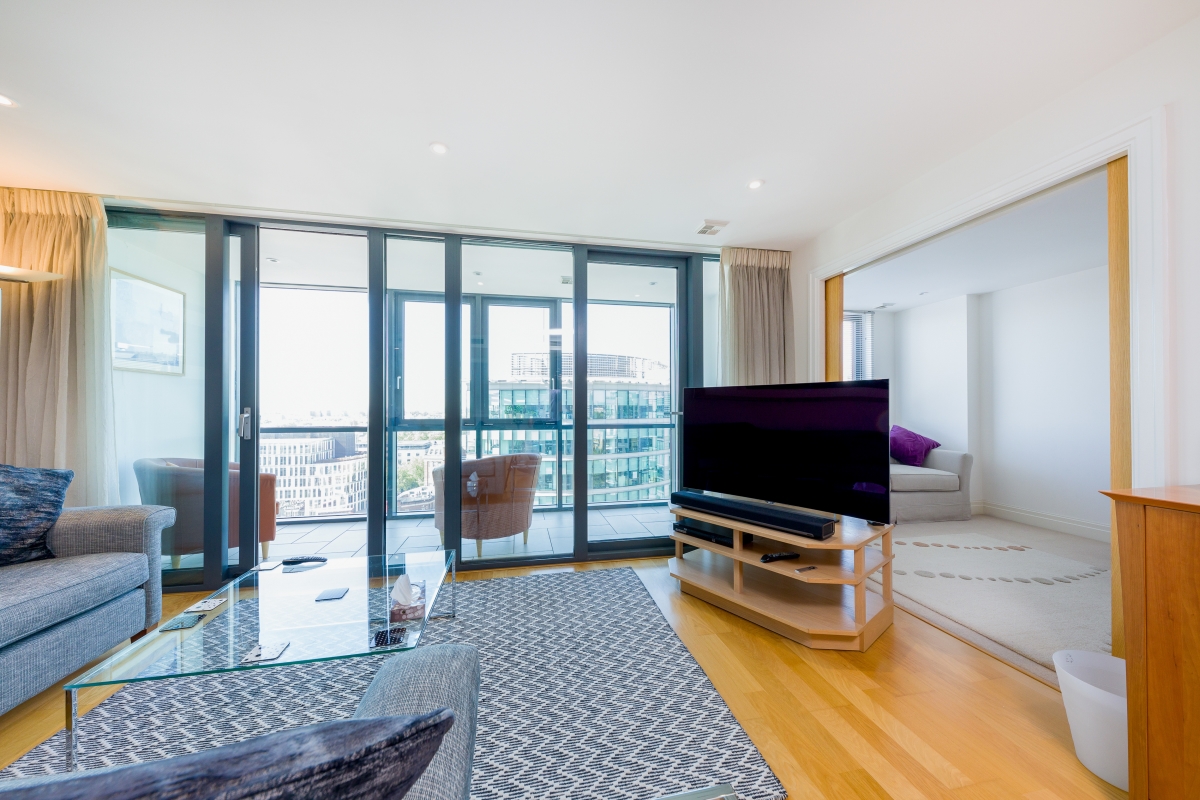 Free property report Apartment 78, 21, Sheldon Square, London, W2 6DS ...