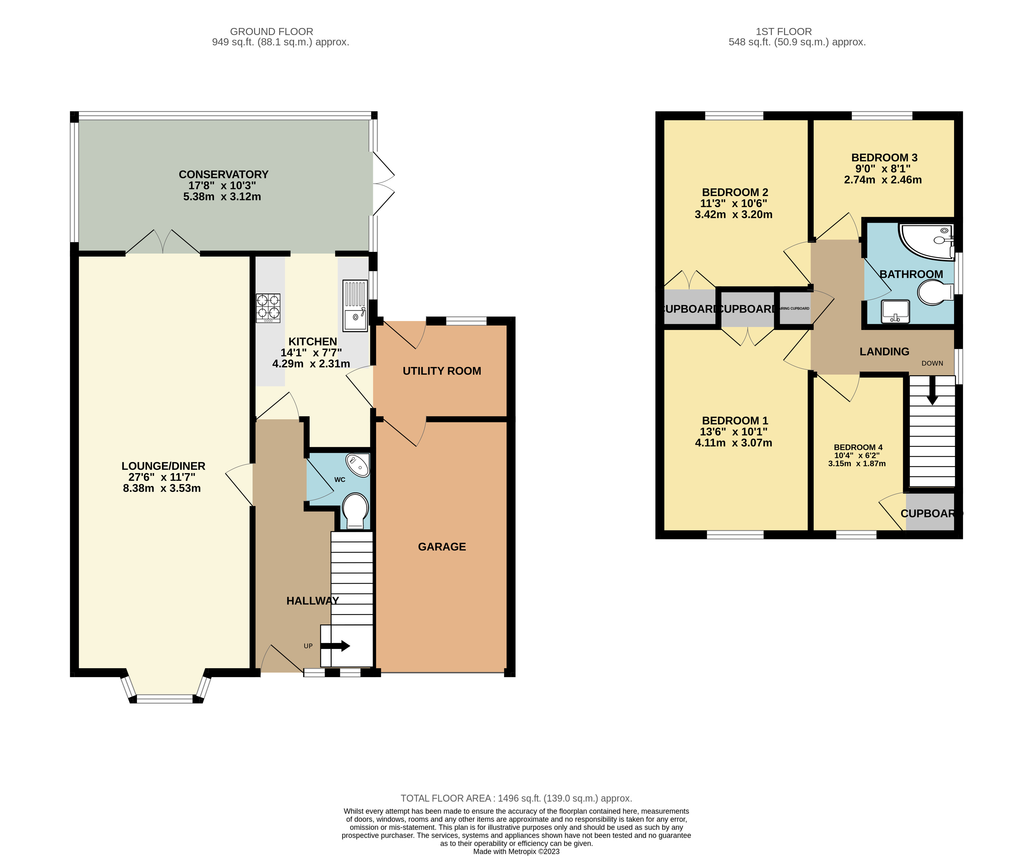 Shepherds Mead Dilton Marsh Westbury Ba13 4 Bedroom Detached House