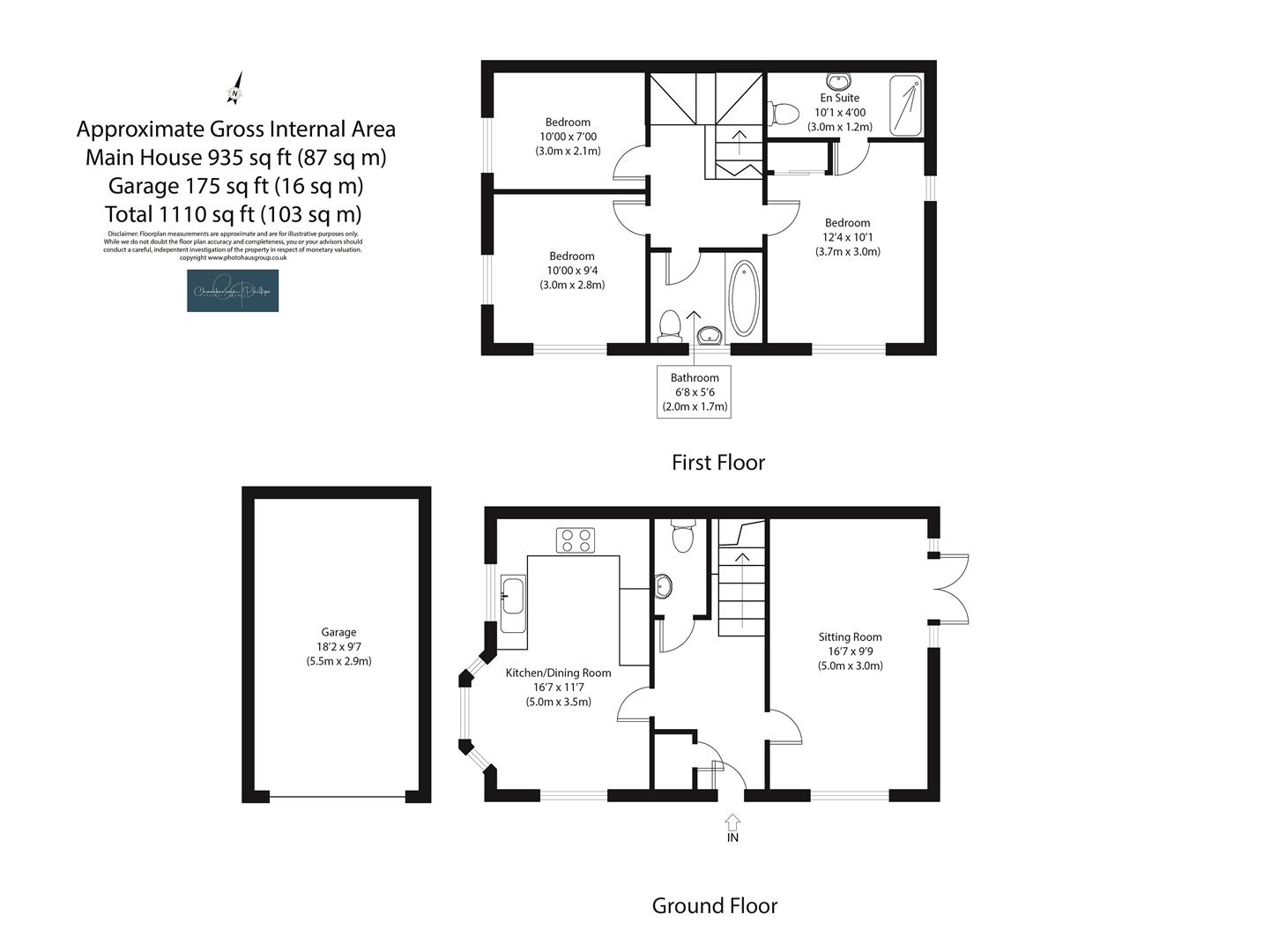 Abbott Way, Holbrook, Suffolk IP9, 3 bedroom semi-detached house for ...