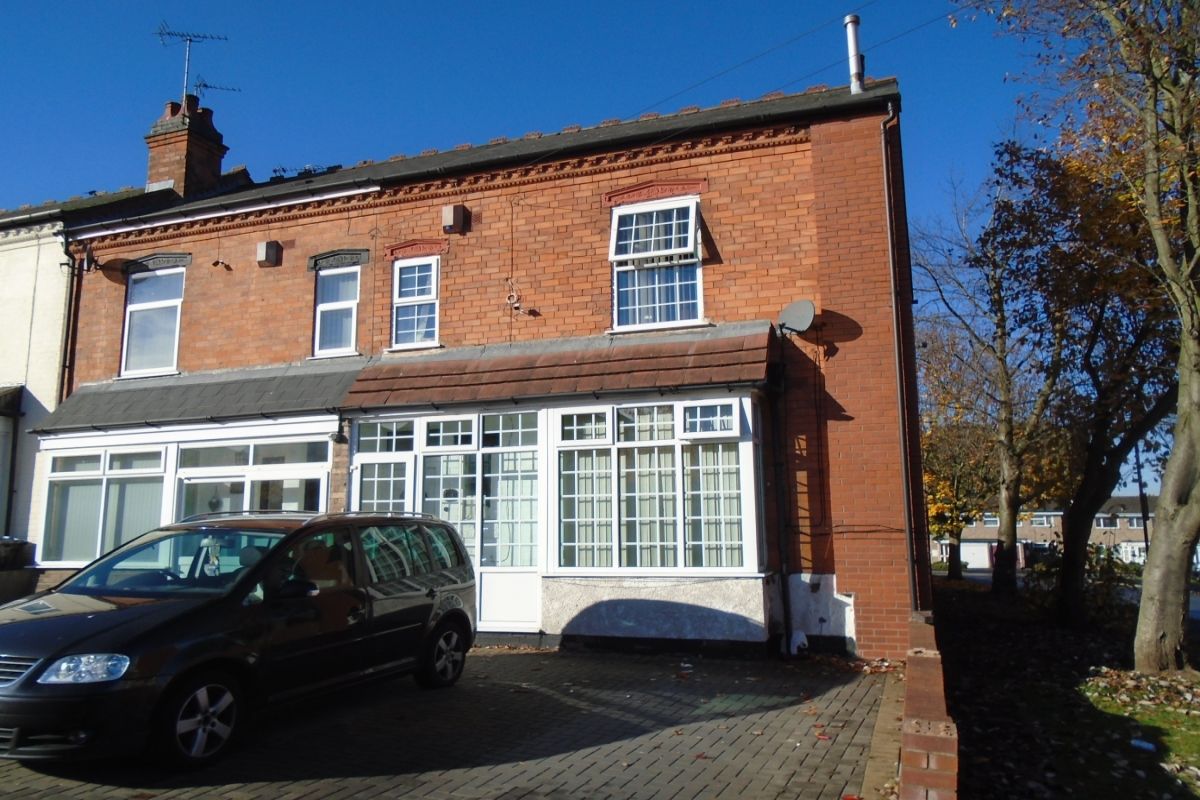Free property report 61, Yew Tree Lane, Yardley, Birmingham, B26 1AP ...